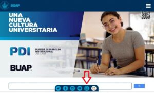 Correo Institucional BUAP