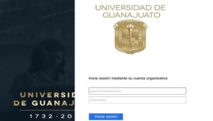 Correo Institucional UG